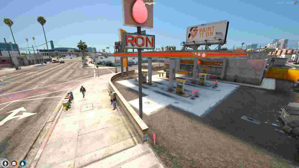 FiveM Civilians Activities Mlo and Maps Archives - Fivem Mlo