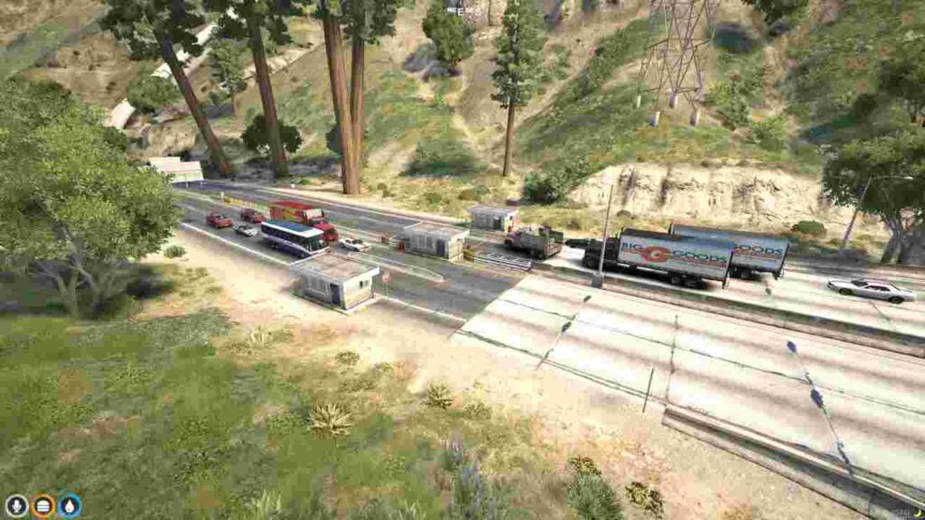 FiveM Checkpoint : Explore FiveM Mlo Shop