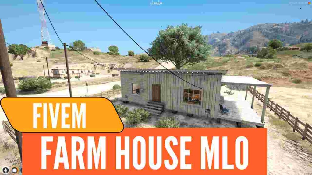 FiveM MLO Houses: Best maps, interiors and FiveM Shells designs