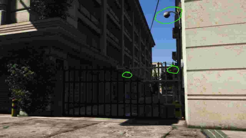 FiveM Small Car Repair Shop | High-Quality FiveM Mlo