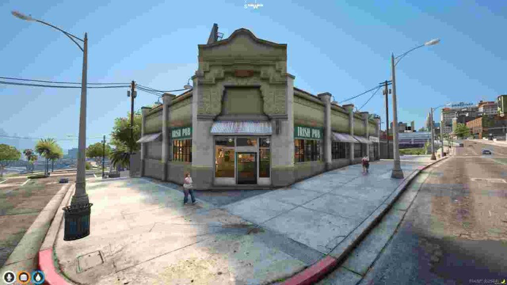 Fivem Business Mlos Archives - Page 2 of 14 - Fivem Mlo