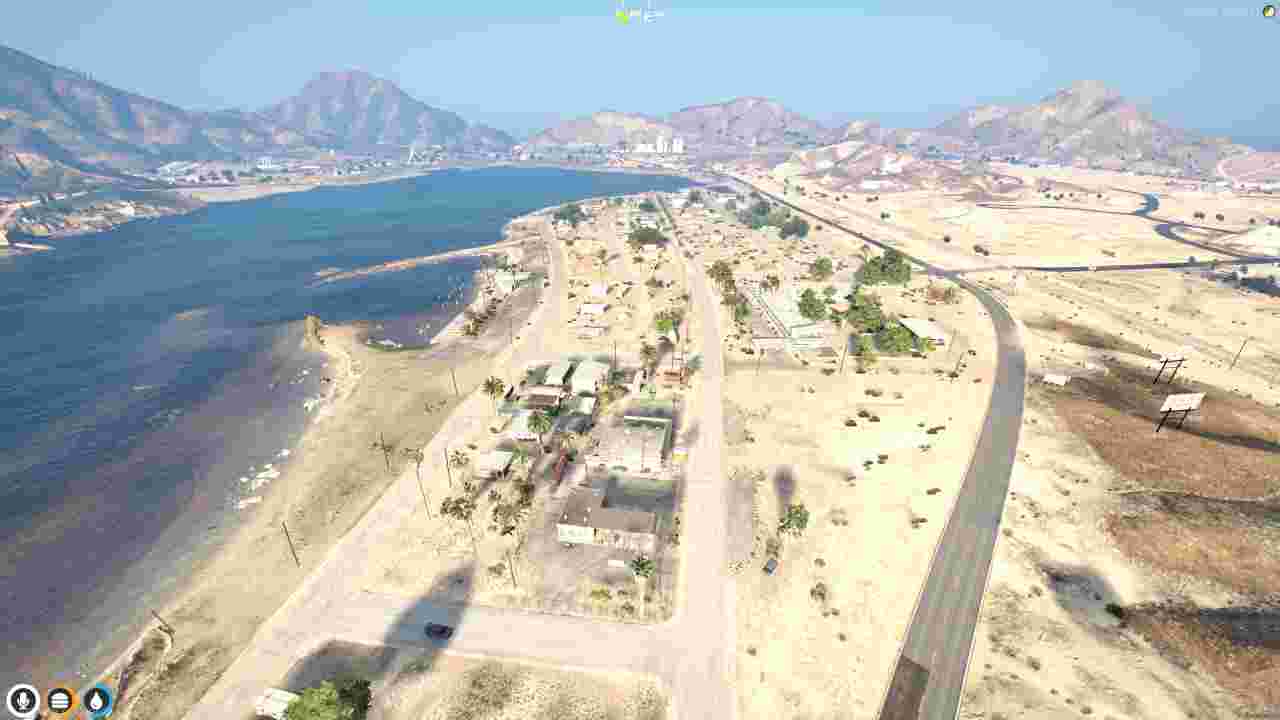 [MLO] | LA Nature FiveM - FiveM Mlo Shop