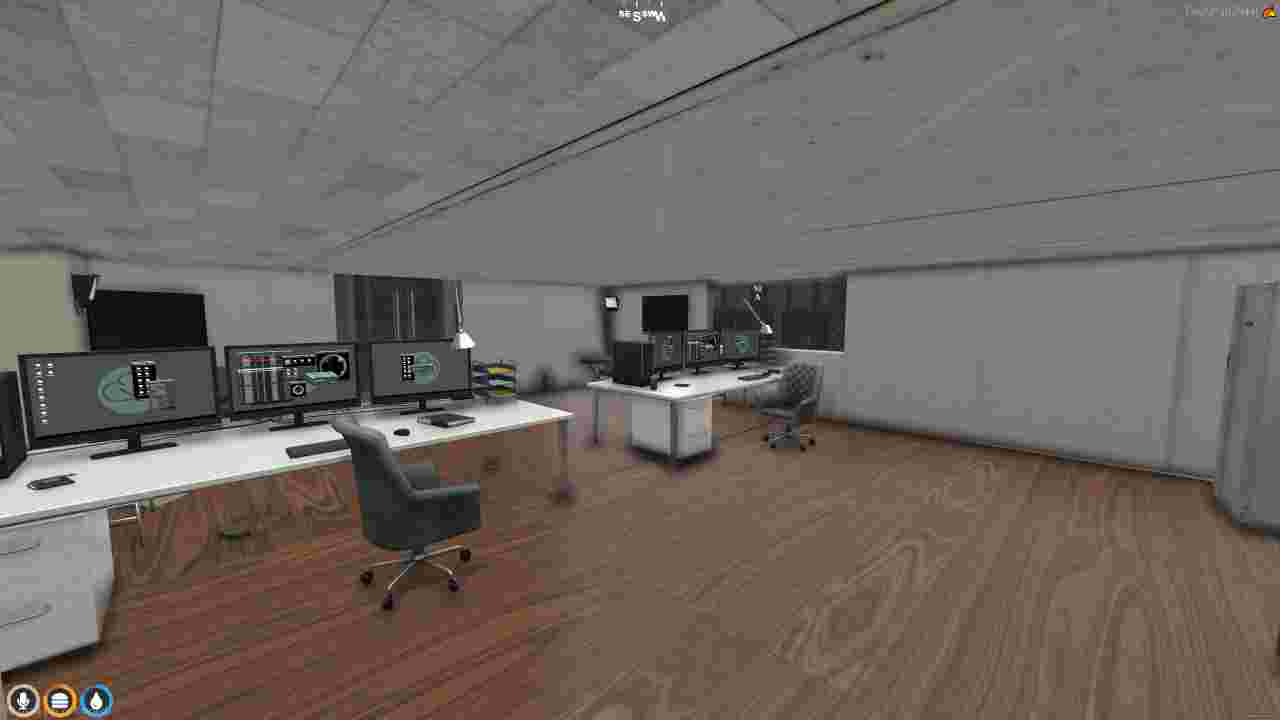 Rock Station FiveM - Mlo Store [MLO/YMap]
