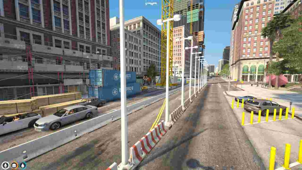 FiveM Los Santos Construction - Stunning Interiors for FiveM