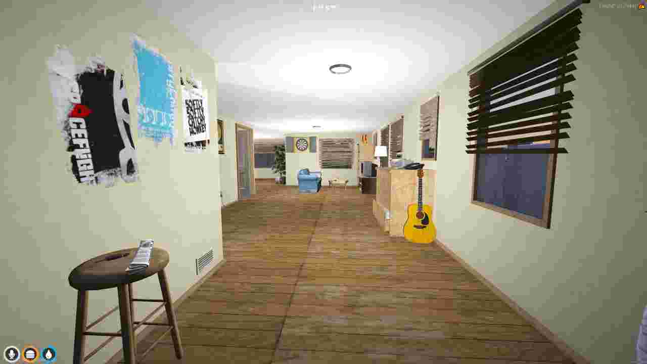 FiveM Marabunta House - FiveM Interiors [MLO]