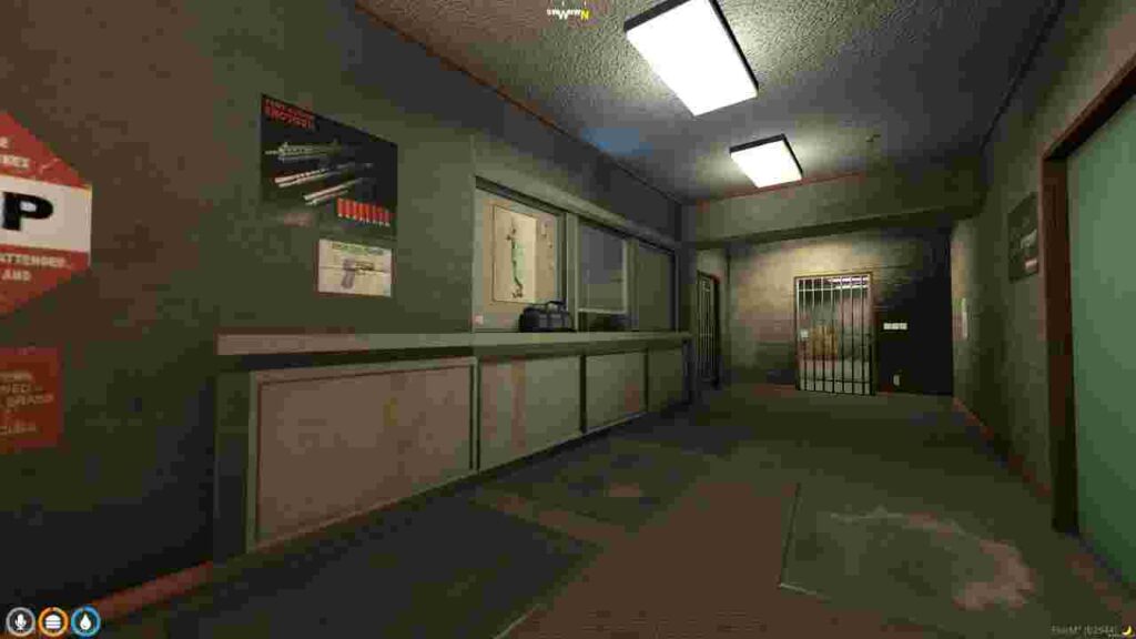 Patoche Dealer Weapon FiveM - Fivem Mlo
