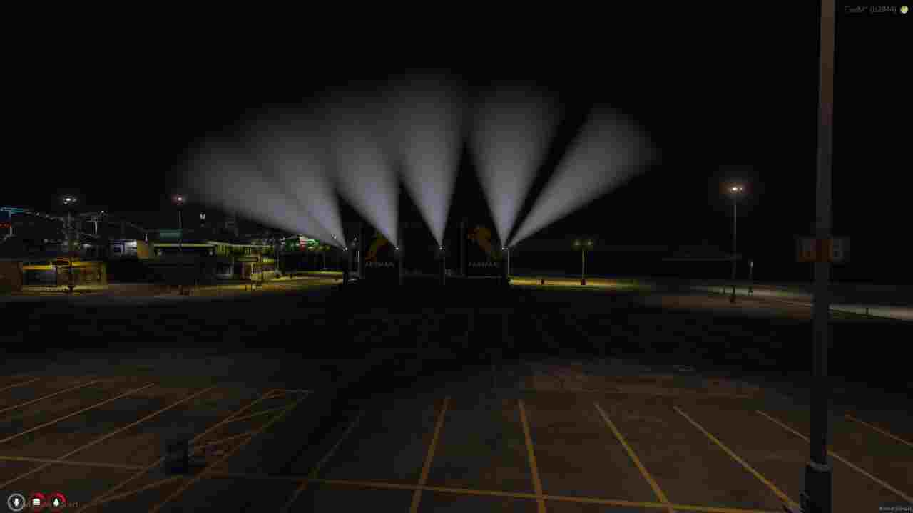 FiveM Festival Mlo - FiveM Interior | Fivem Mlo Shop