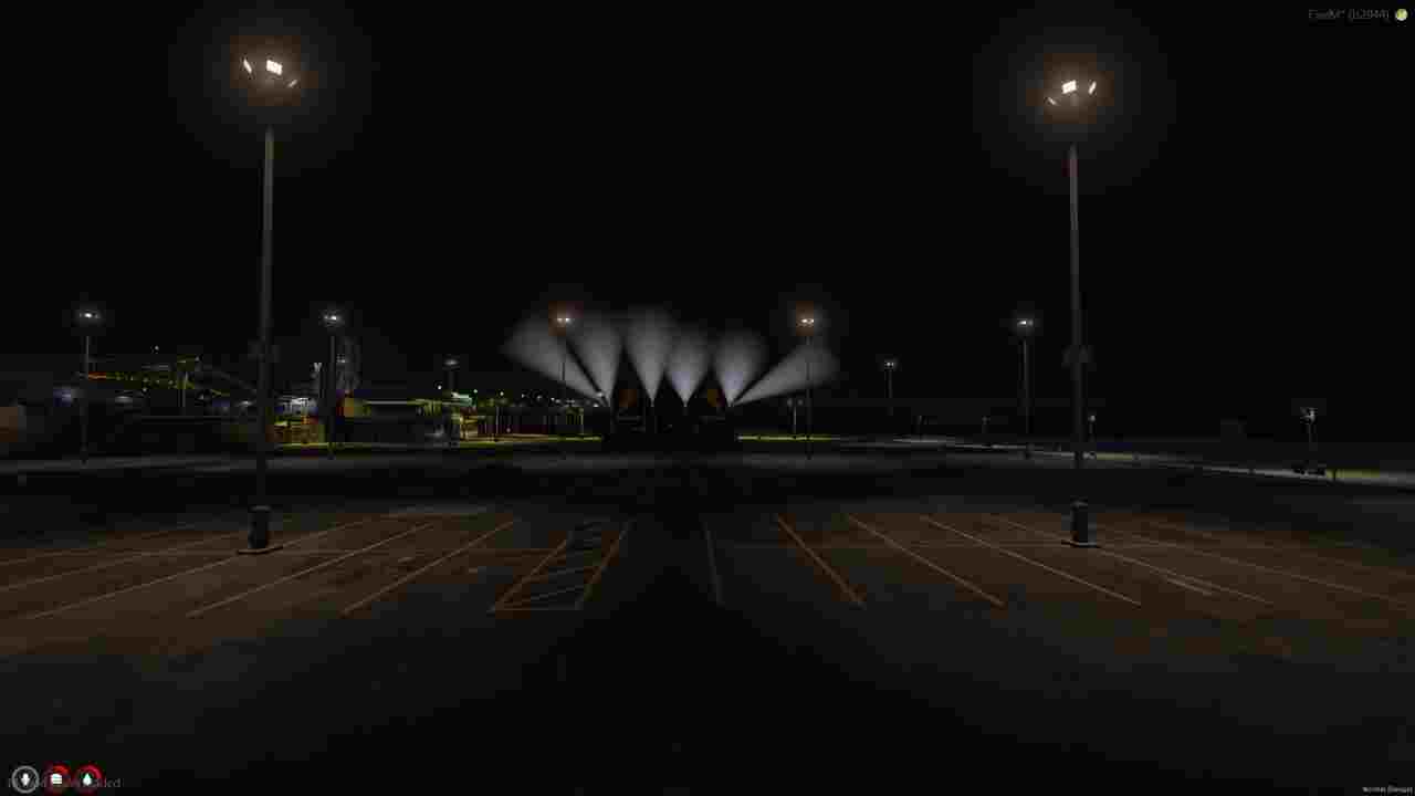 FiveM Festival Mlo - FiveM Interior | Fivem Mlo Shop