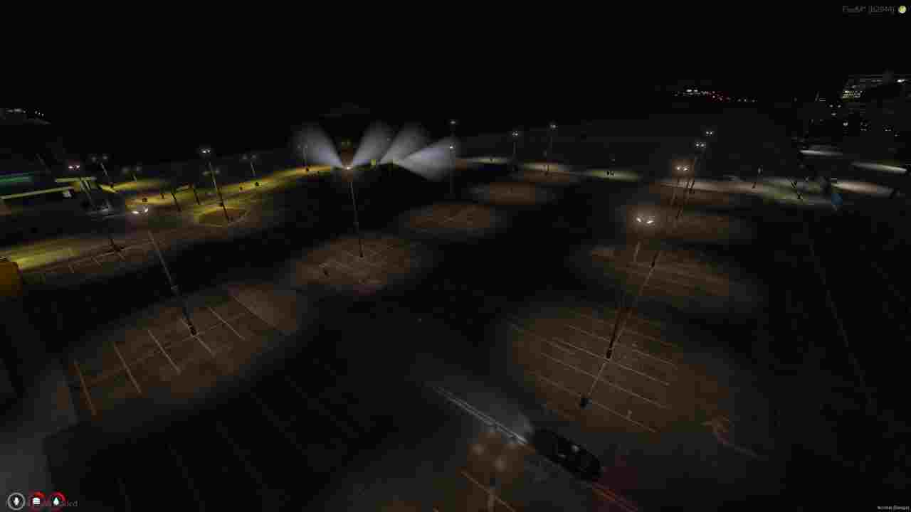 FiveM Festival Mlo - FiveM Interior | Fivem Mlo Shop