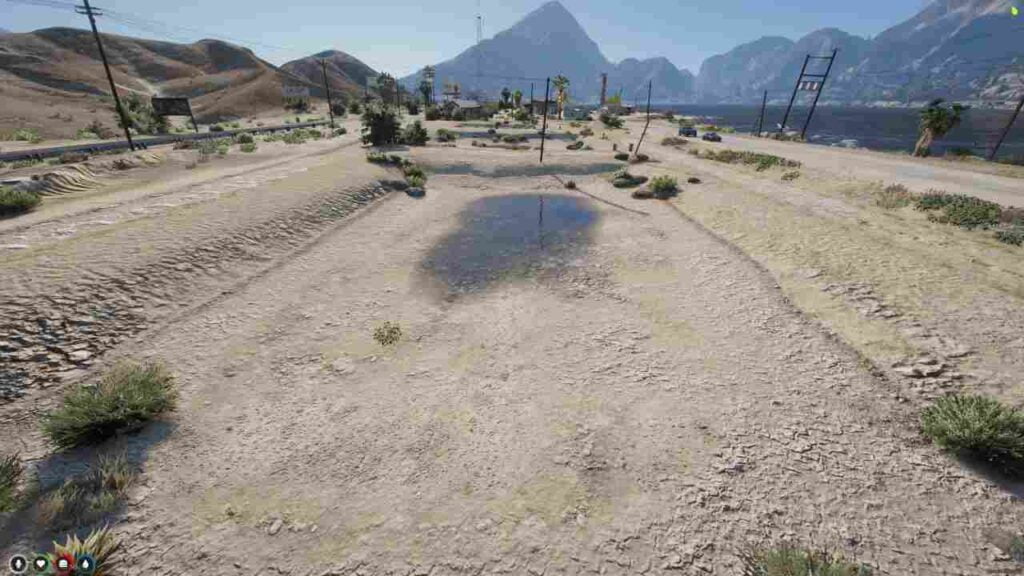 FiveM Fishing Mlo - Perfect Fivem Map & Store