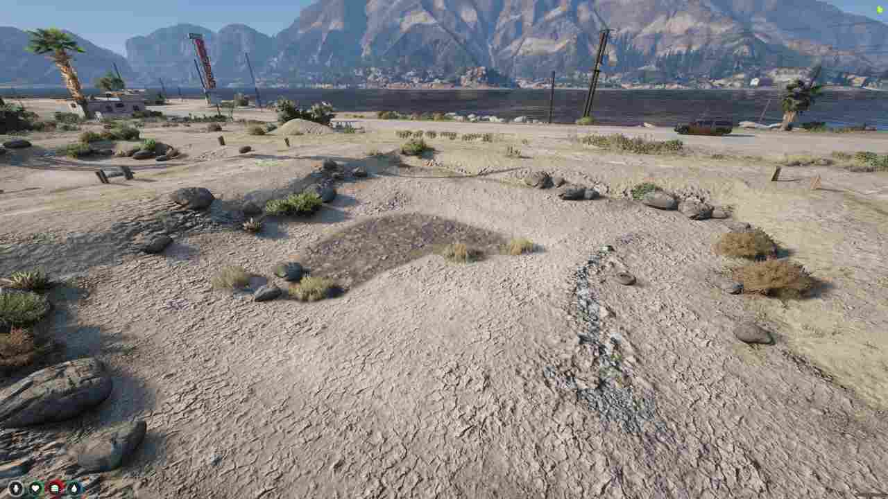 FiveM Fishing Mlo - Perfect Fivem Map & Store