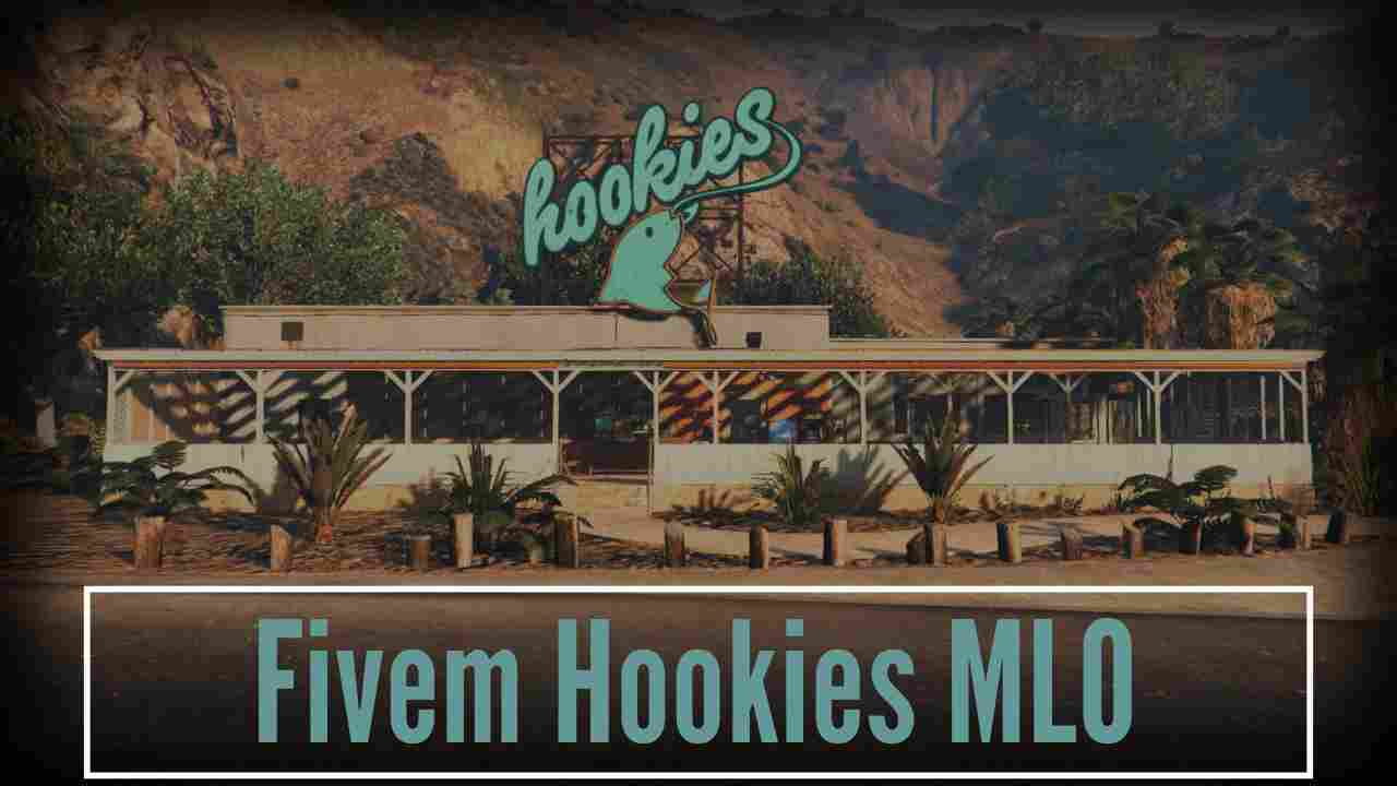 Underground Mlo Fivem - Interior & map for Fivem | GTA 5