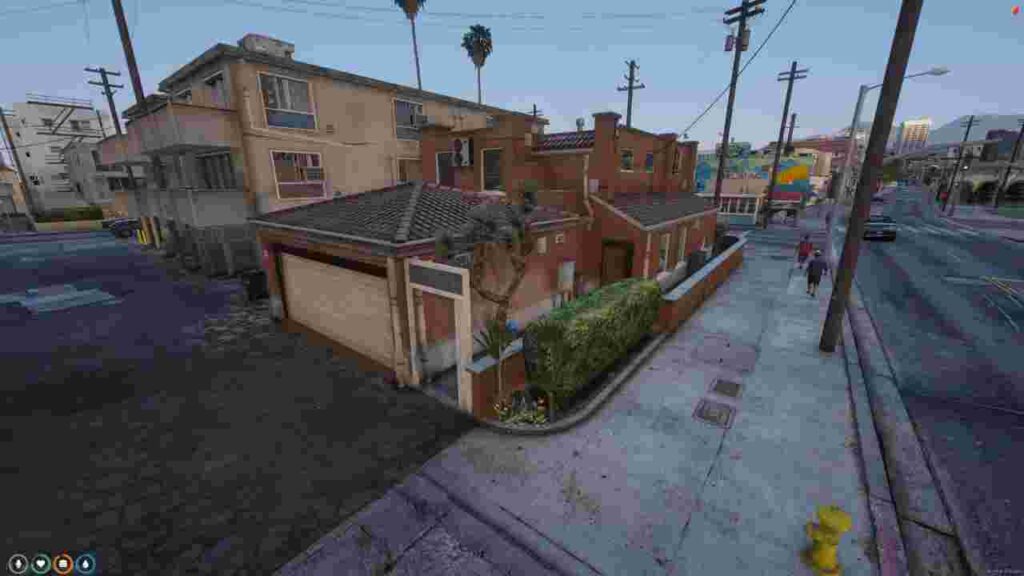 FiveM House Mlo V1 - Fivem Mlo