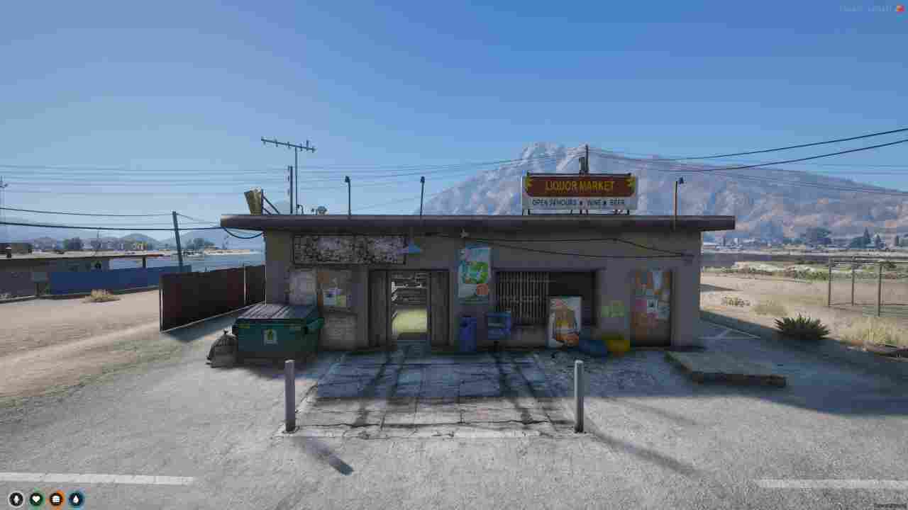 FiveM Liquor Market Mlo ymaps Archives - Fivem Mlo