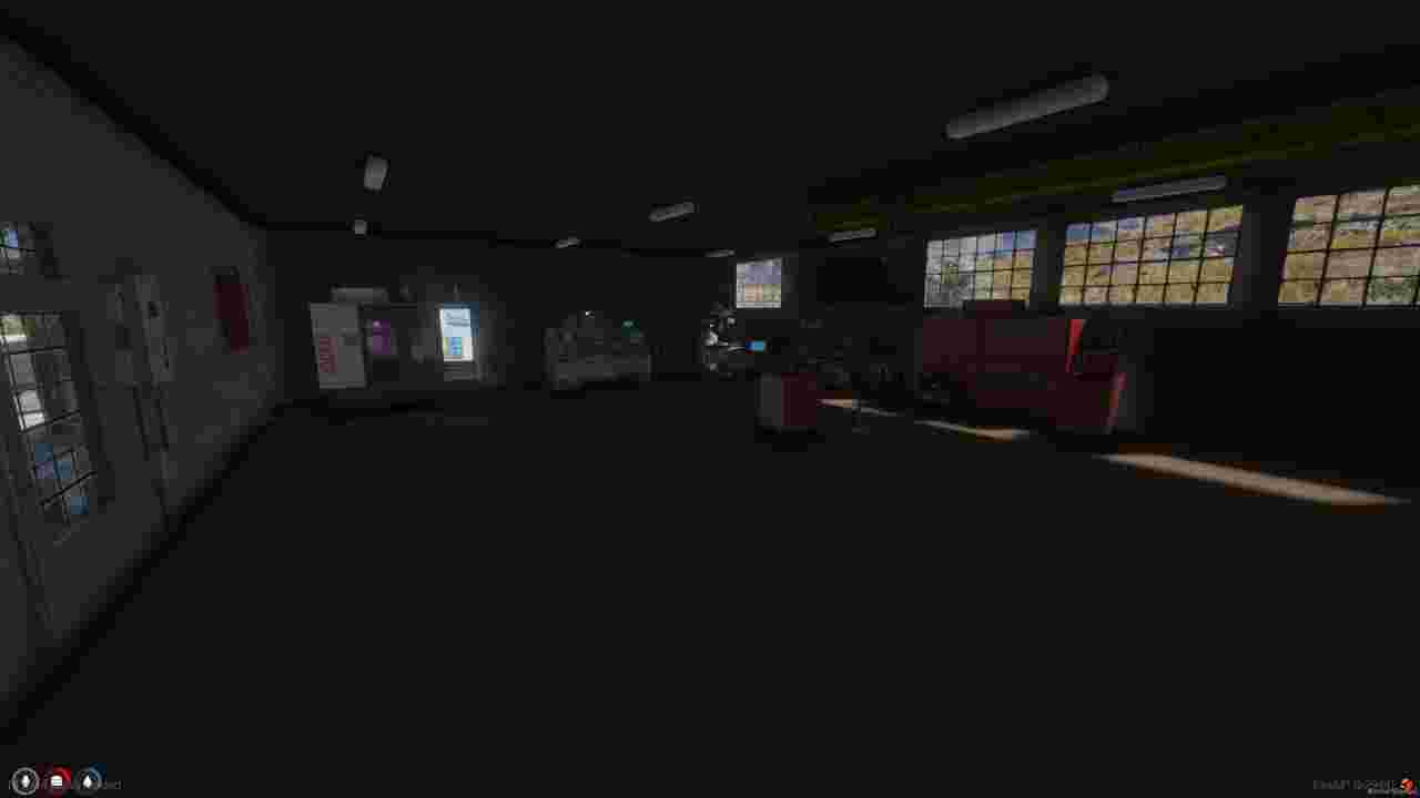 Fivem Machine MLO - FiveM Maps [QBUS/ESX] | GTA 5