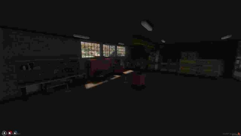 Fivem Machine MLO - FiveM Maps [QBUS/ESX] | GTA 5