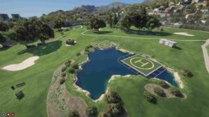 FiveM Military Base Mlo – Unique Interior & Fivem Map