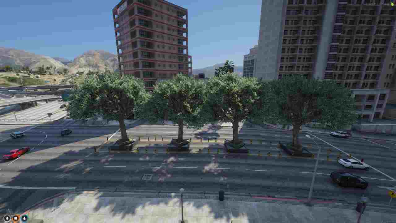 FiveM Pillbox Addon YMAP | Premium Interior for FiveM Mlos