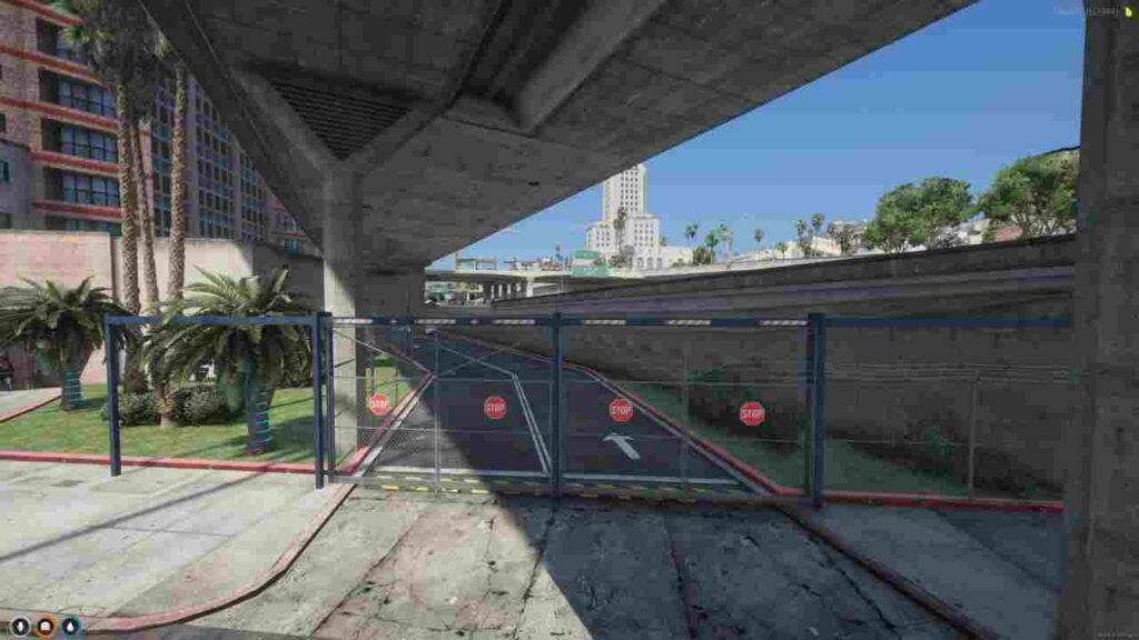 FiveM Pillbox Addon YMAP | Premium Interior for FiveM Mlos