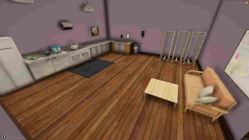 Fivem Polar ice cream Shop - Custom FiveM Mlos