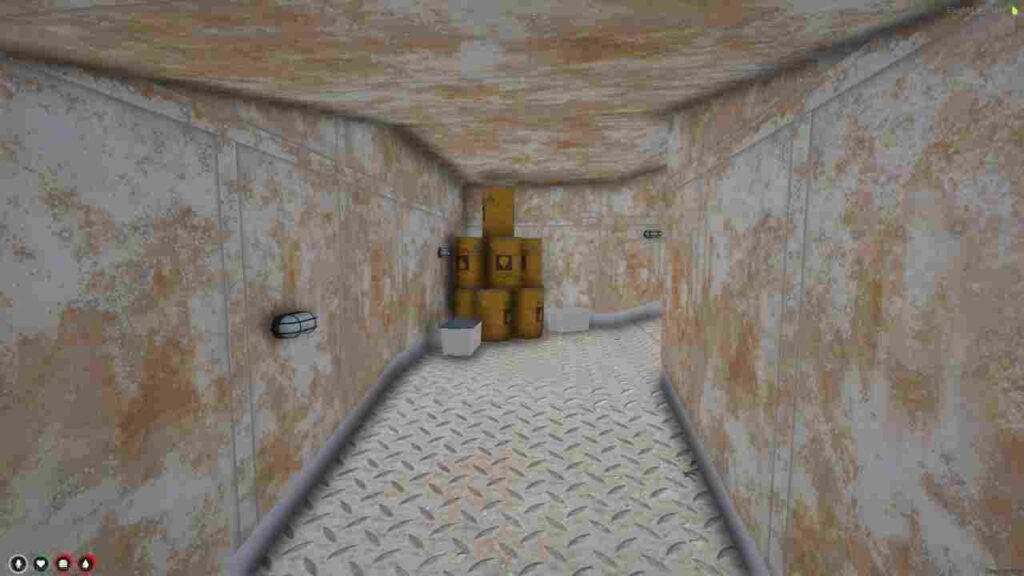 Fivem Secret Lab Mlo | Fivem Interior Mlos - Vinewood Hills