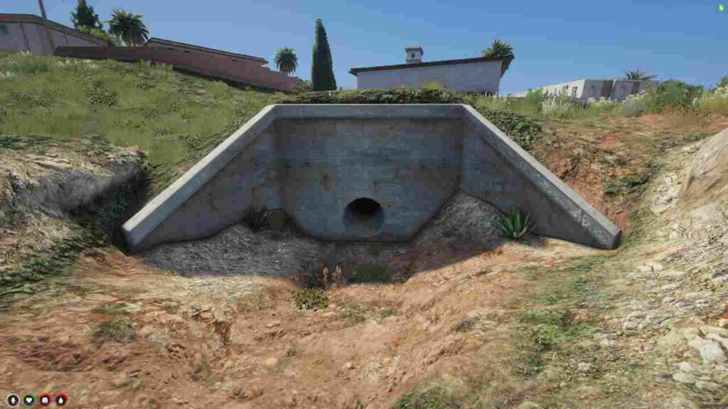 Fivem Secret Lab Mlo | Fivem Interior Mlos - Vinewood Hills