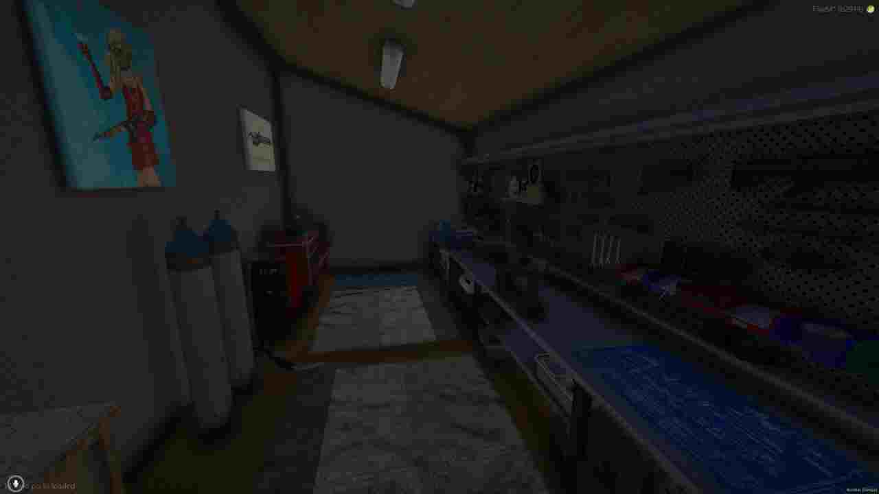 FiveM mlo - Ultimate Weapon House for Your Roleplay Server