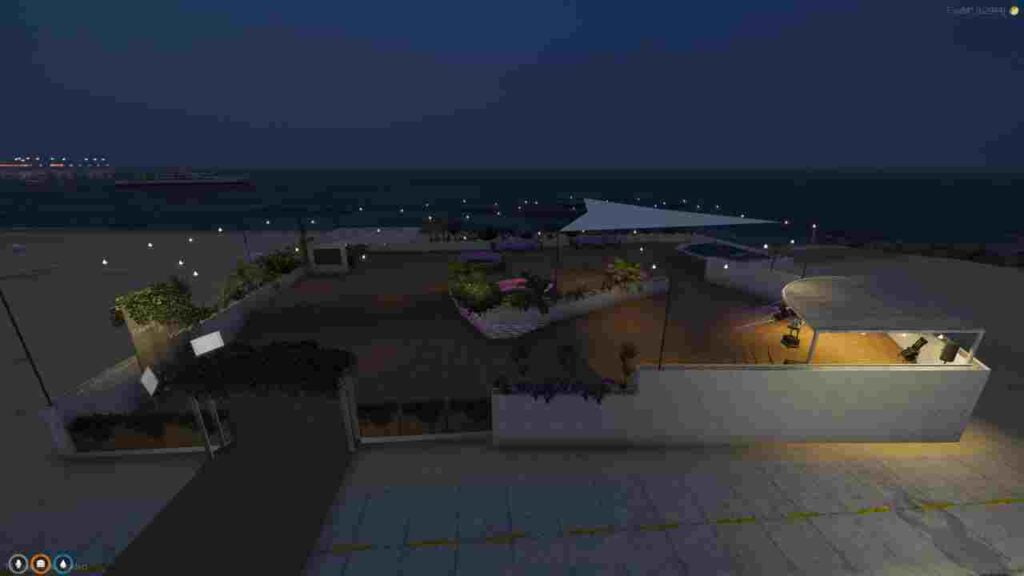 FiveM Wedding Mlo | Custom Mod For FiveM