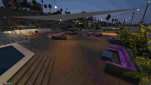 FiveM Wedding Mlo | Custom Mod For FiveM