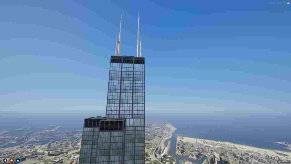 FiveM Wills Tower Mlo: Premium FiveM Mlo Experience