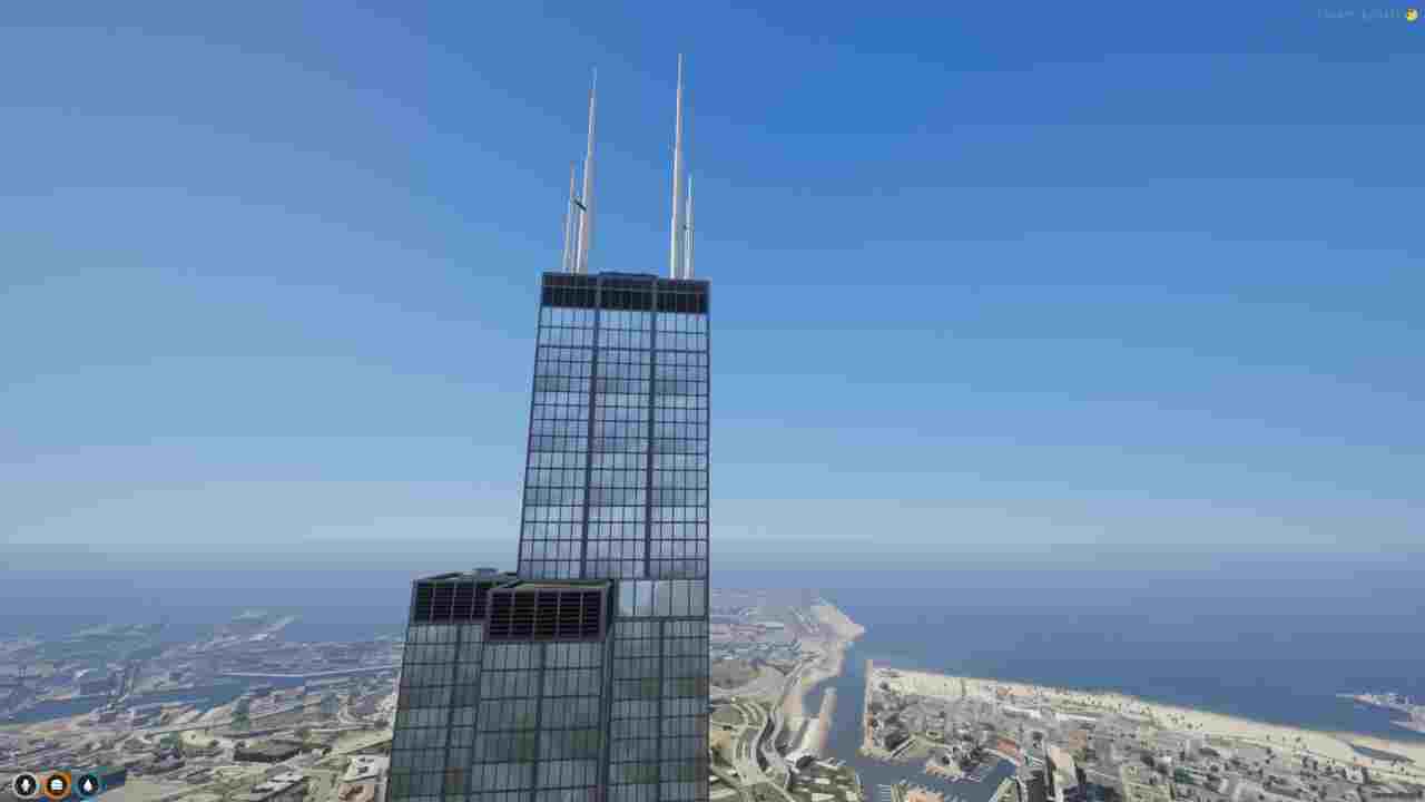 FiveM Wills Tower Mlo: Premium FiveM Mlo Experience