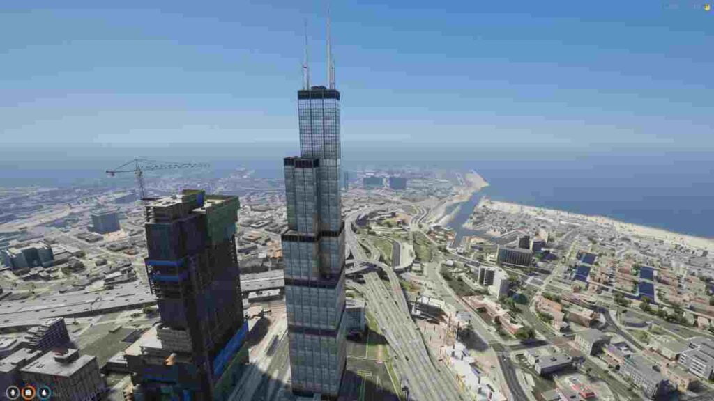 FiveM Wills Tower Mlo: Premium FiveM Mlo Experience