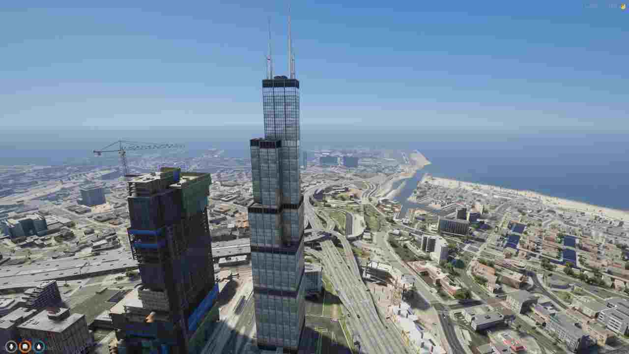 FiveM Wills Tower Mlo: Premium FiveM Mlo Experience