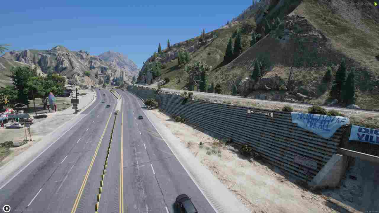 Fivem Coke Map - YMap & Mlo For FiveM [QBUS/ESX]