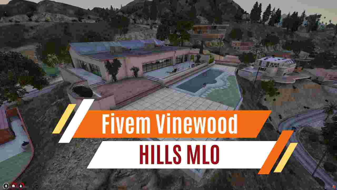 Fivem Mlo Level Up Your Fivem Server With Maps And Interiors