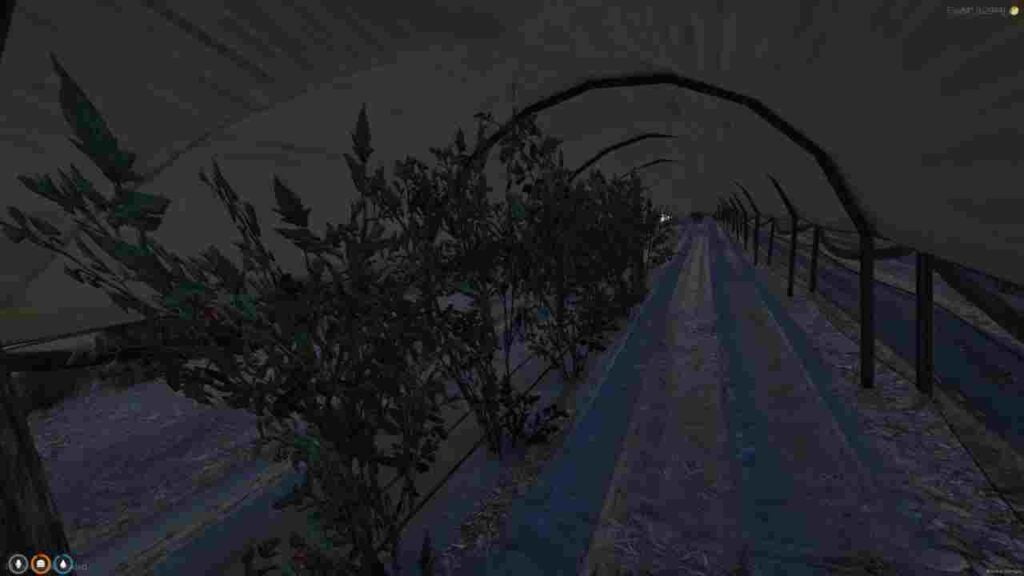 Weed Lab FiveM Mlo for Realistic Roleplay | FiveM Mod