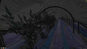 Weed Lab FiveM Mlo for Realistic Roleplay | FiveM Mod